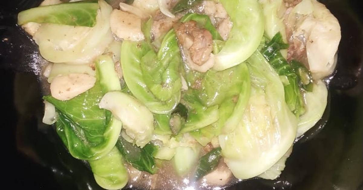 637 resep ceciwis enak dan sederhana - Cookpad