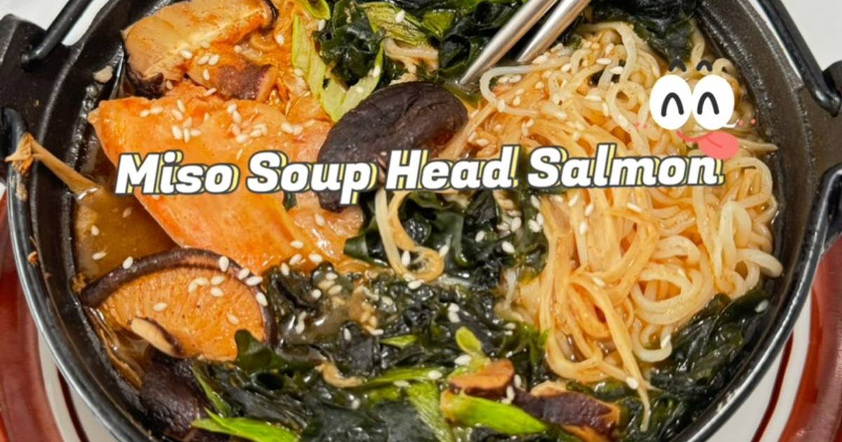 397 resep miso soup enak dan mudah - Cookpad