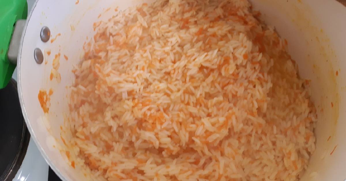 Arroz dominicana - 25 recetas caseras- Cookpad