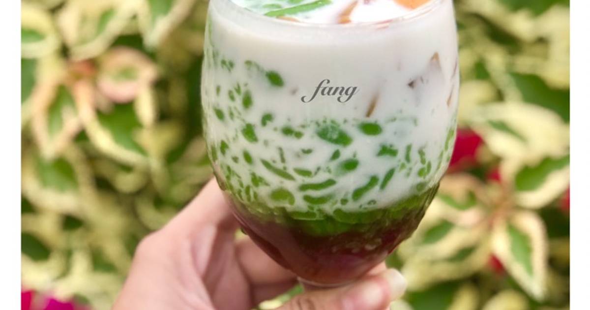 9 resep cendol dawet durian enak dan mudah - Cookpad