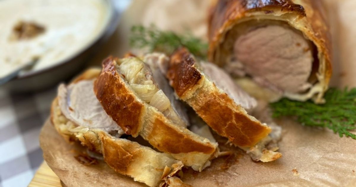 Solomillo para navidad: recetas irresistibles para tus fiestas