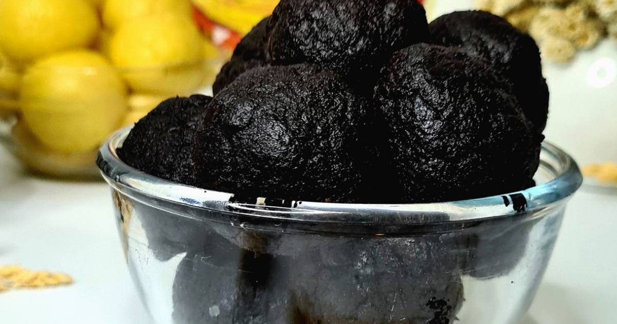 25 resep roti nastar tanpa oven enak dan mudah - Cookpad