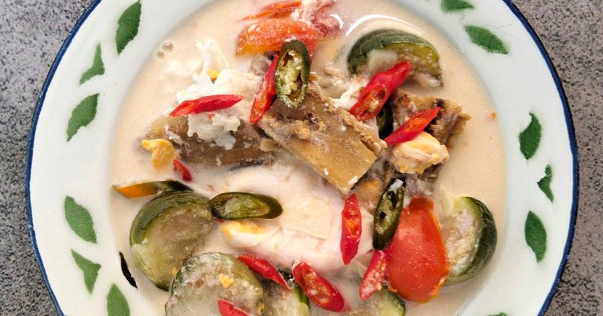 64 resep iwak karing batanak khas banjarmasin enak dan mudah - Cookpad