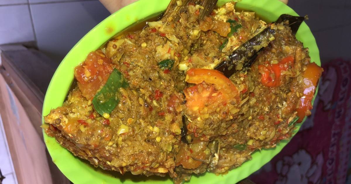 65 resep ikan nyat nyat enak dan sederhana ala rumahan - Cookpad