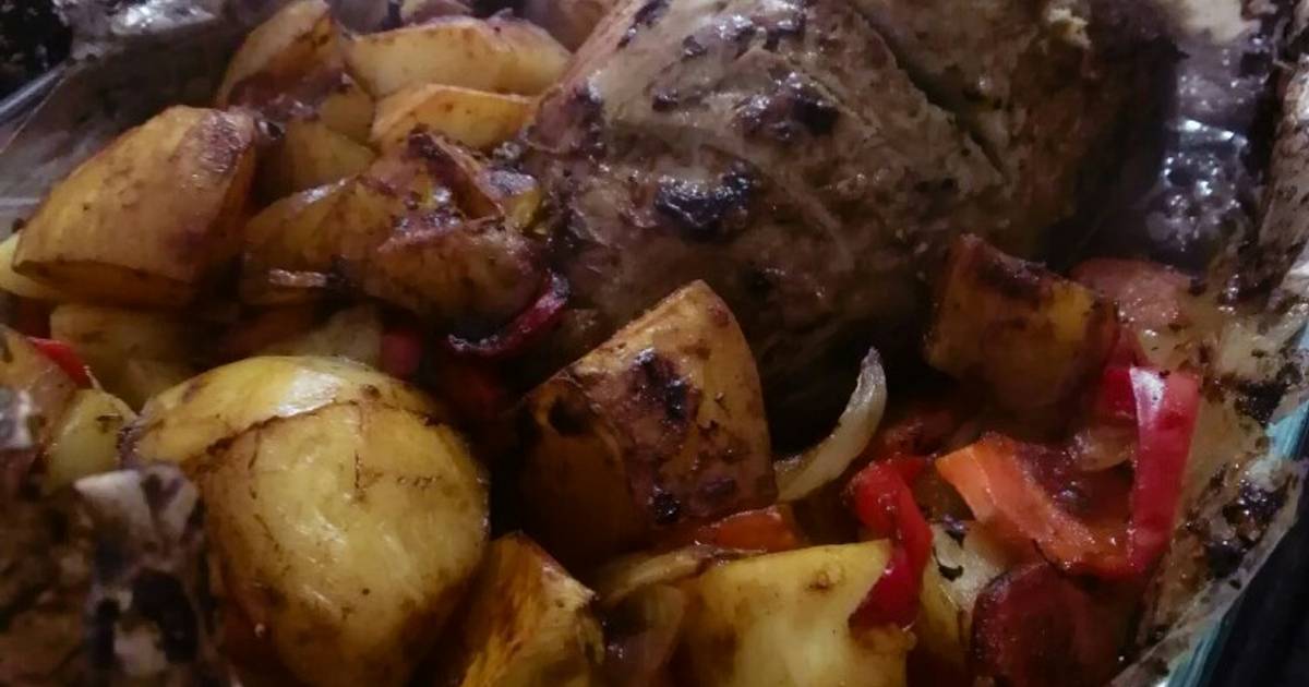 Peceto relleno - 35 recetas caseras- Cookpad