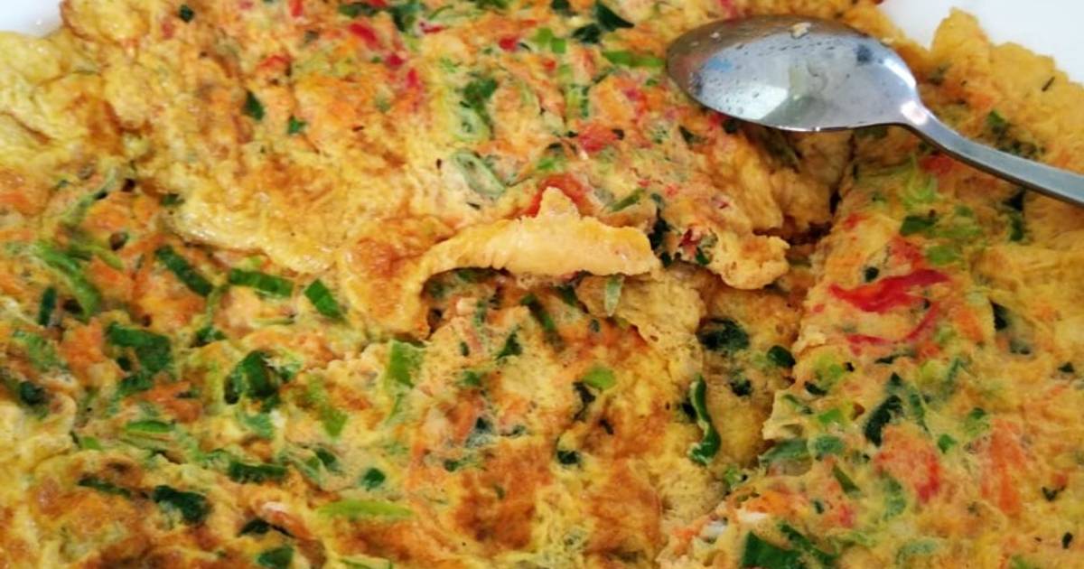 1.820 resep menu anak 1 tahun telor enak dan mudah - Cookpad