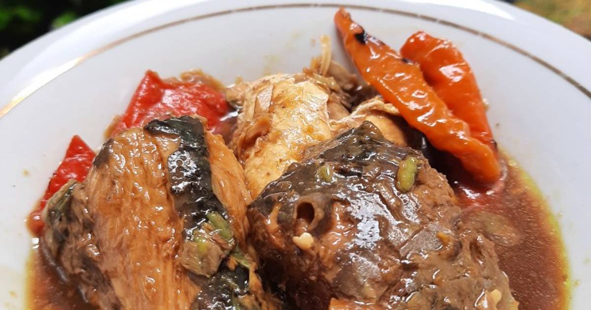 53 resep pindang ikan bandeng kecap presto enak dan mudah - Cookpad
