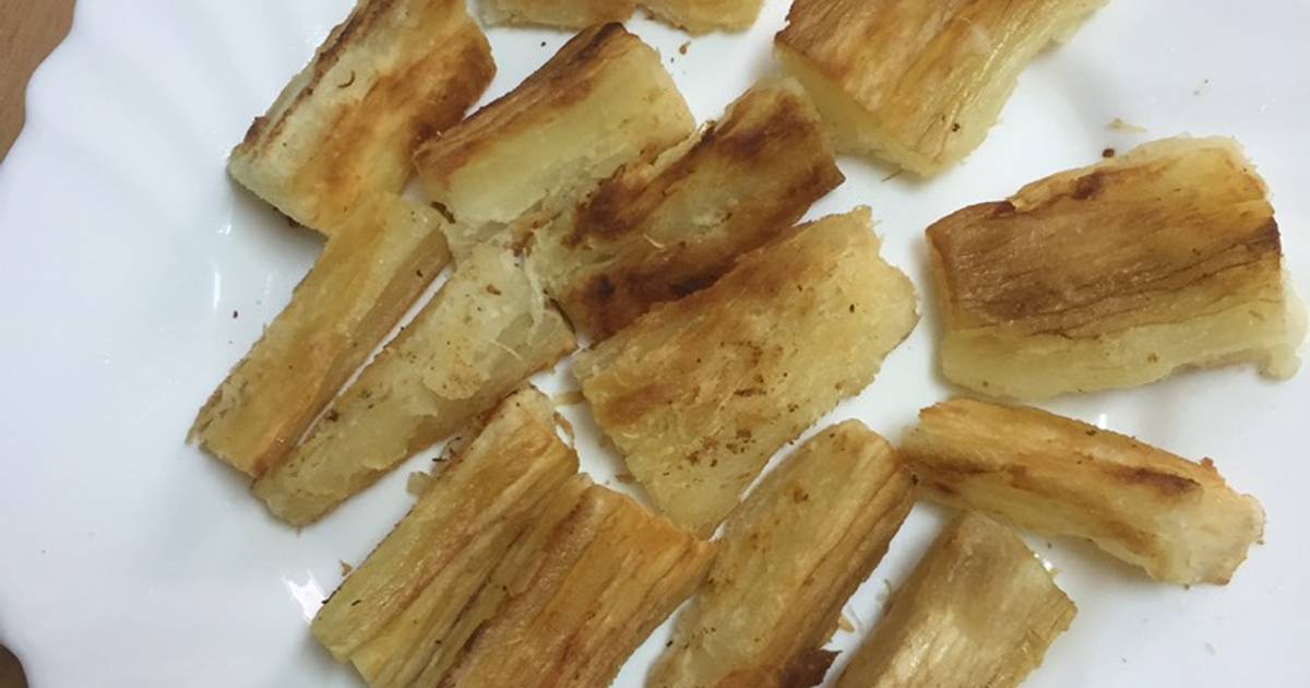 Yuca - 1.130 recetas caseras- Cookpad