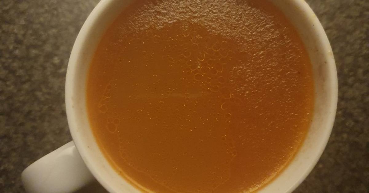 3,134 easy and tasty hot thick soup recipes by home cooks - Cookpad