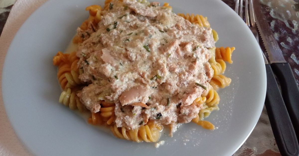Fideos con atún: recetas irresistibles para cada ocasión