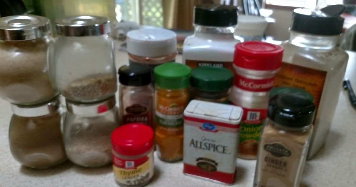 14 easy and tasty duqqa recipes by home cooks - Cookpad