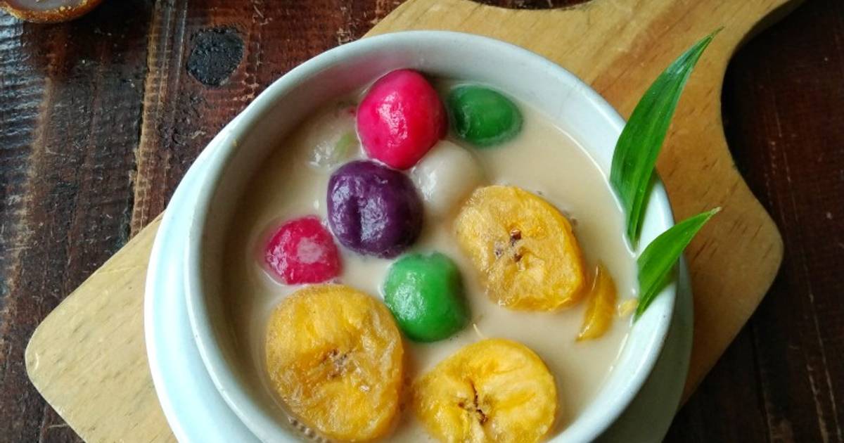 Resep Kolak Pisang Candil oleh Dwi Ernawati - Cookpad