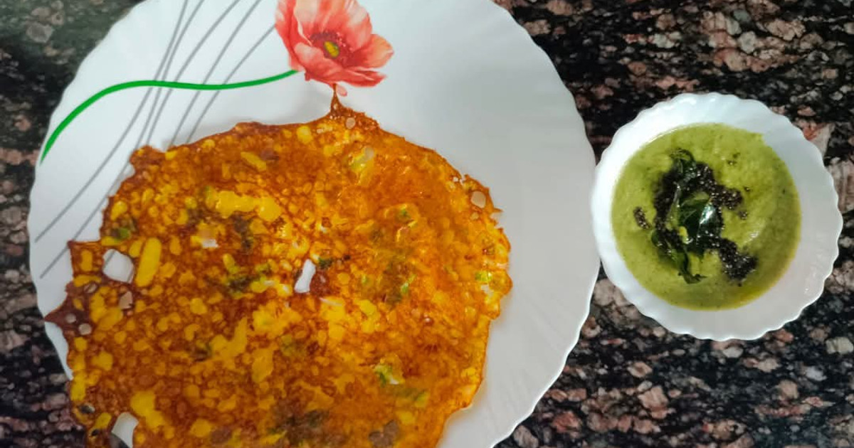 Dhirde रेसिपीस - 109 रेसिपीस - Cookpad