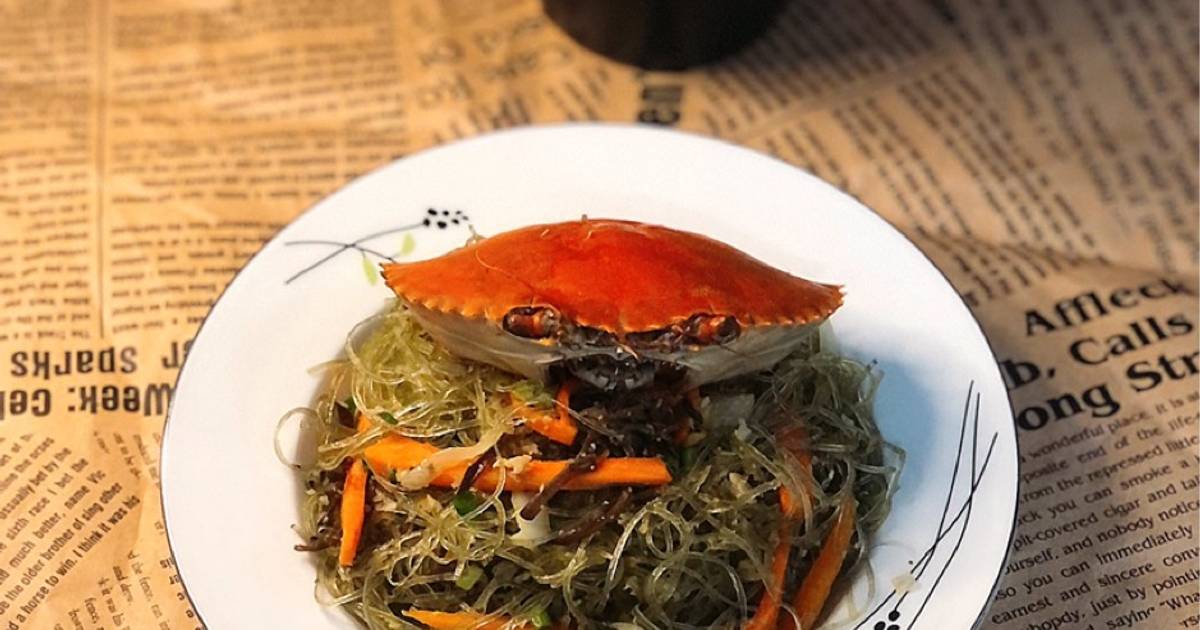 238 món miến dong thơm ngon, đa dạng và dễ làm tại nhà - Cookpad