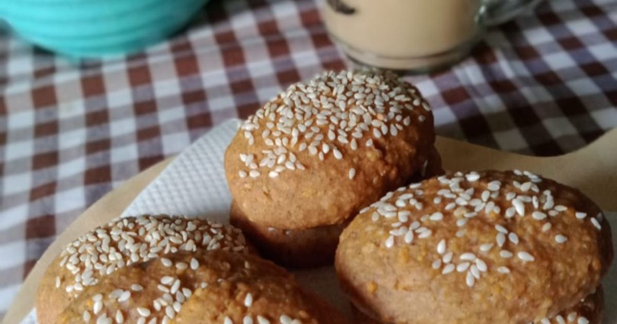 Resep Roti Gambang oleh Windri Aries - Cookpad