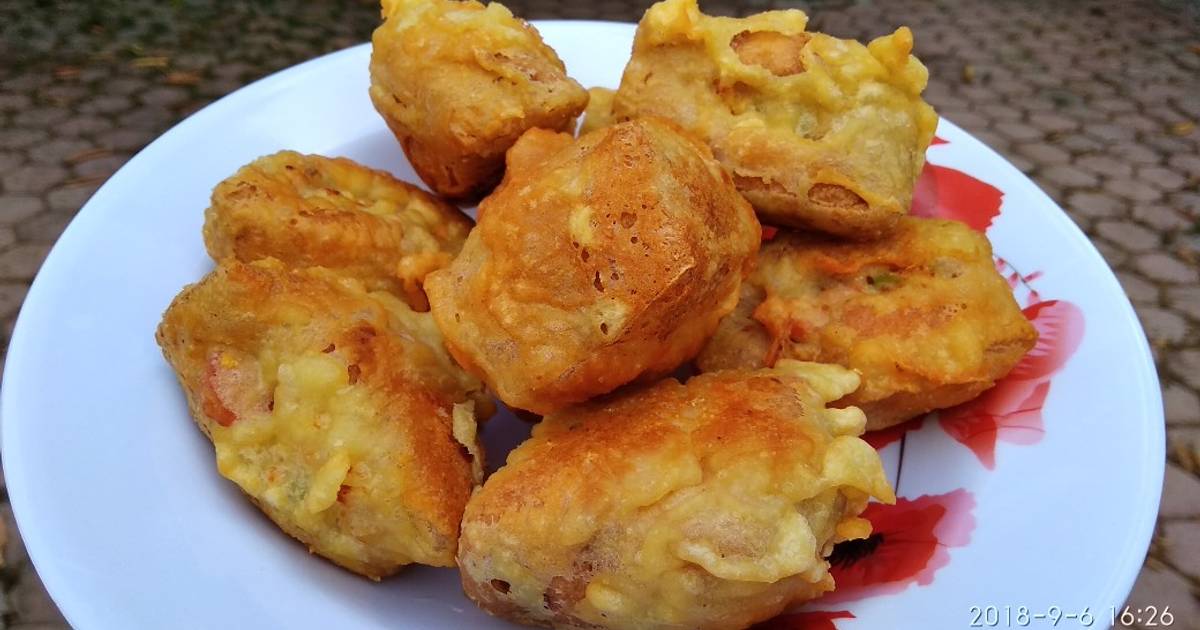 Resep Tahu mercon oleh Aning Zamy - Cookpad