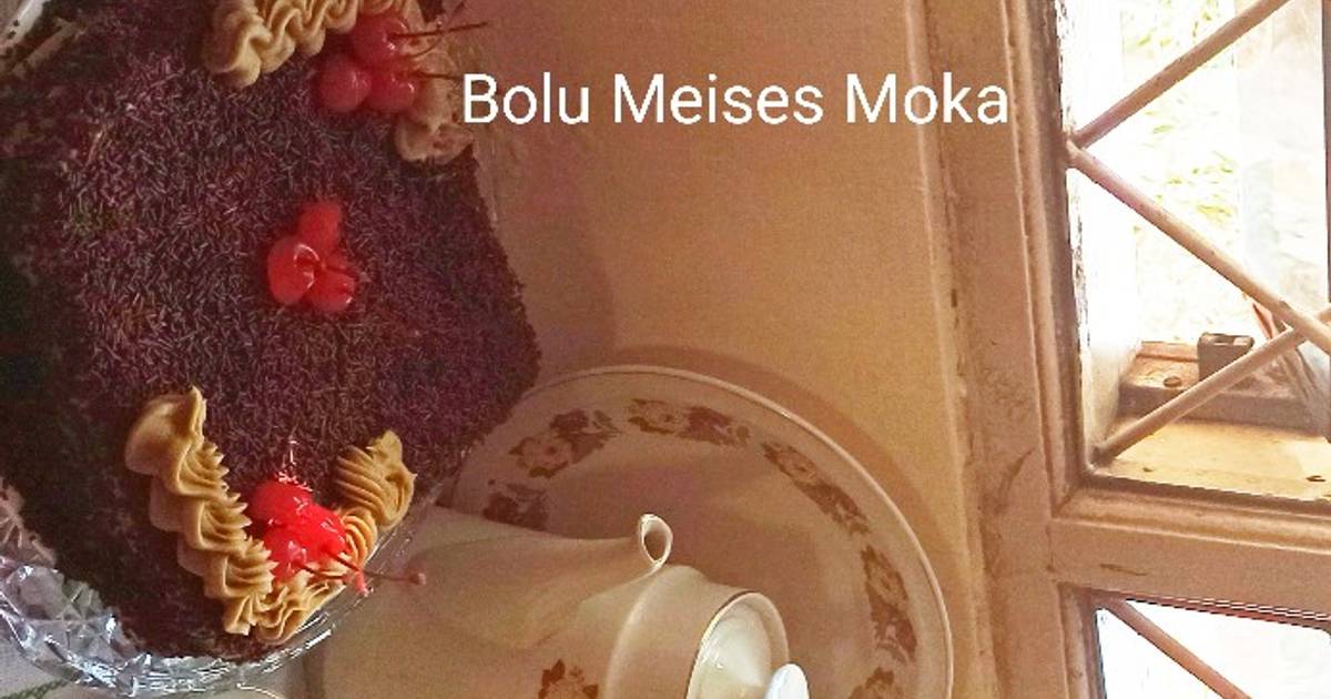198 resep misis coklat rice enak dan mudah - Cookpad