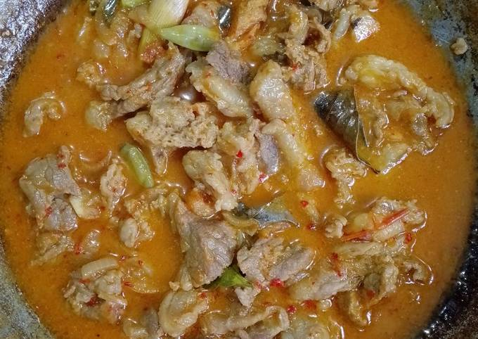 Resep Masak Daging Sapi oleh Maria Ulfa Arifin Dvm - Cookpad