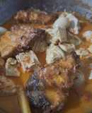 Resep ikan cucut rumahan enak dan mudah - Cookpad