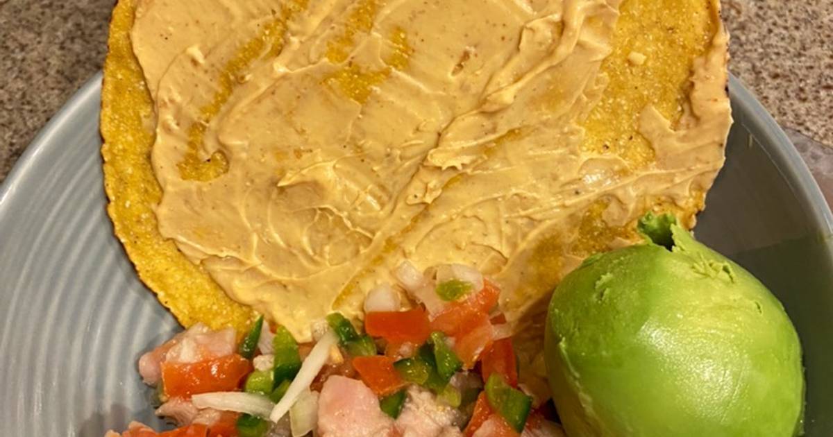 Atun de costa rica - 175 recetas caseras- Cookpad