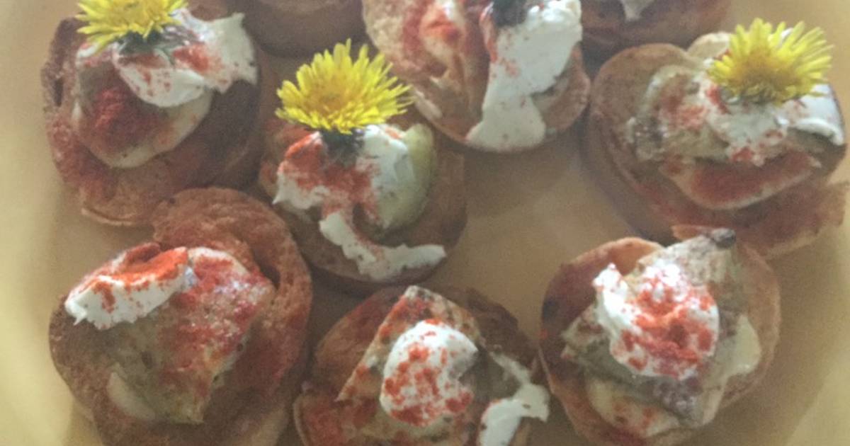 La gringa - 70 recetas caseras- Cookpad