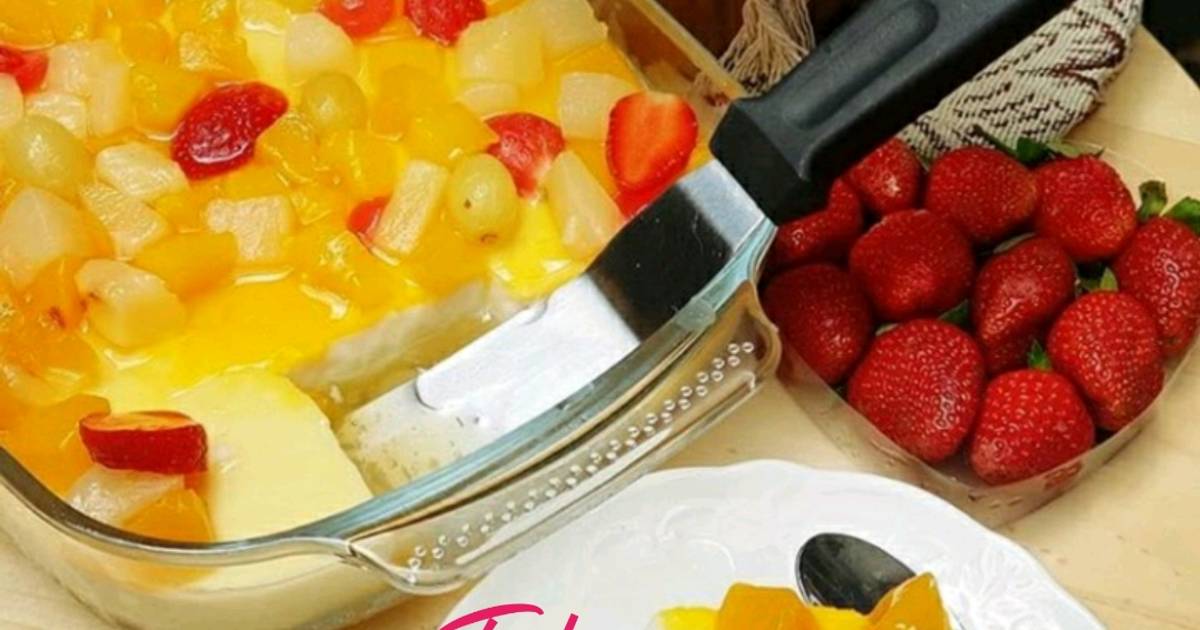 1.842 resep silky pudding enak dan sederhana - Cookpad