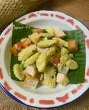 Resep putren rumahan enak dan mudah - Cookpad