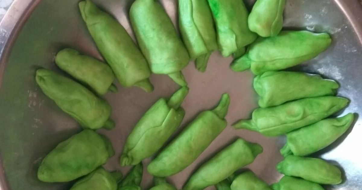 Rj Special Chilli Fritters Recipe by Rina Joshi - Cookpad