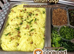 279 resepi potluck yang sedap dan mudah oleh komuniti Cookpad - Cookpad