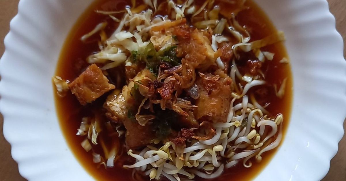 Resep Tahu Guling Khas Jogja oleh Wenny Yudi, S.Psi, MM. - Cookpad