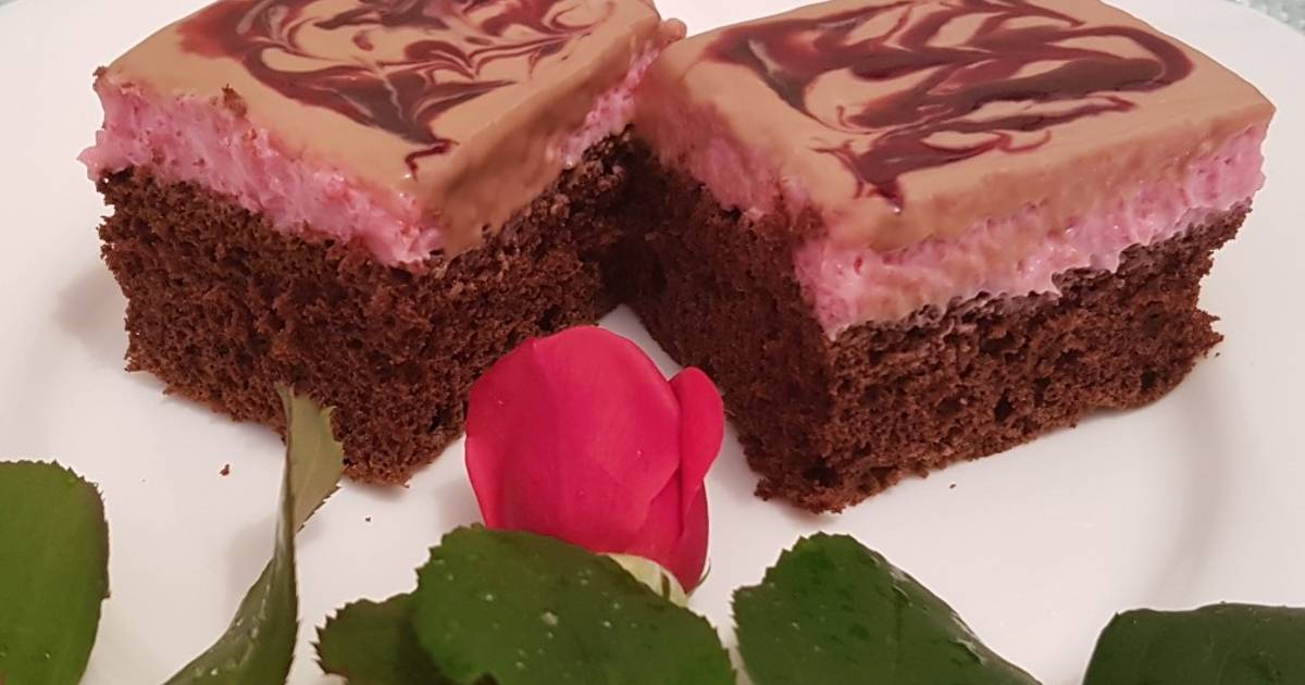 14 egyszerű és finom puncs kocka recept - Cookpad receptek