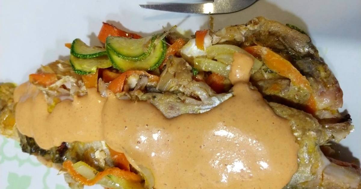 Lisa pescado - 18 recetas caseras- Cookpad