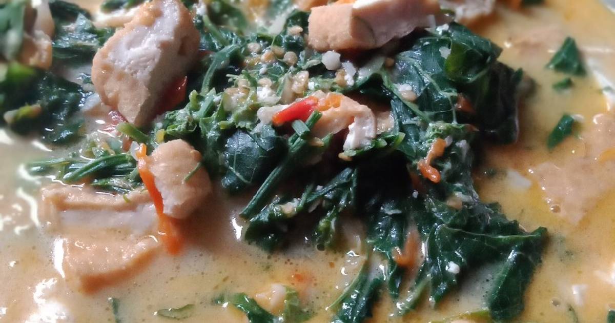 Resep Oseng Sayur Jipang oleh Tifana Misf - Cookpad