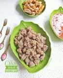 Resep cilok kriwil rumahan enak dan mudah - Cookpad