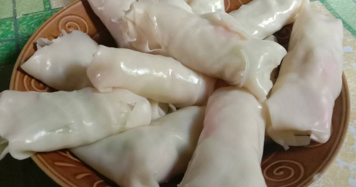 2.437 resep saus spring roll enak dan mudah - Cookpad