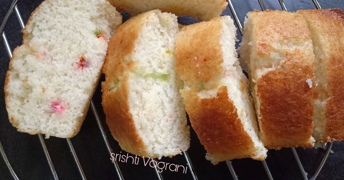 Orange Cake Recipe by Minnie Vagrani - Cookpad