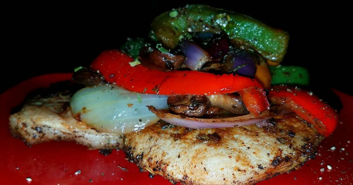 Long Thick Home Recipes - Cookpad
