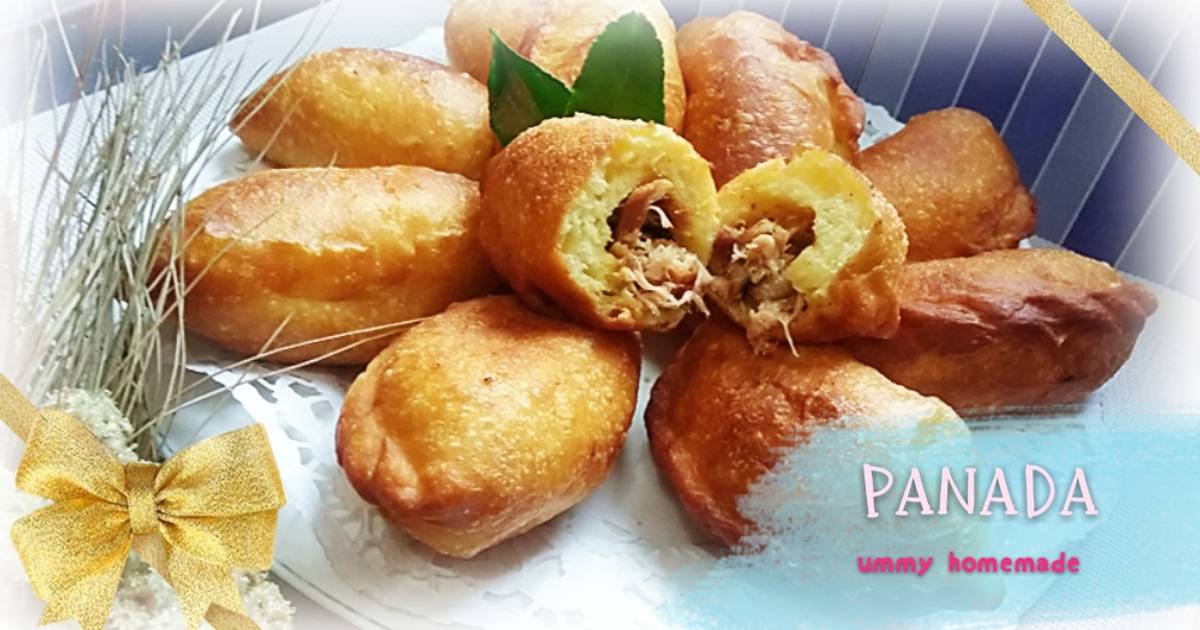 Resep Panada oleh Ummy ulfa - Cookpad