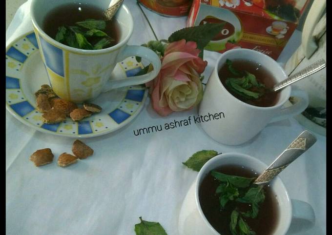 Shayin goruba Recipe by Ummu ashraf kitchen - Cookpad