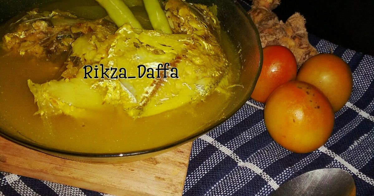 Resep Kelo Mrico oleh Rikza Daffa - Cookpad