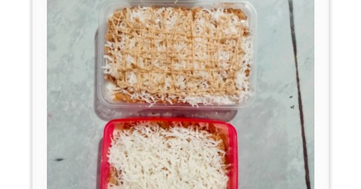 125 resep roti roma enak dan sederhana ala rumahan - Cookpad