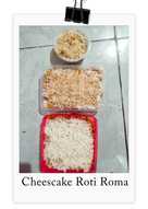 125 resep roti roma enak dan sederhana ala rumahan - Cookpad