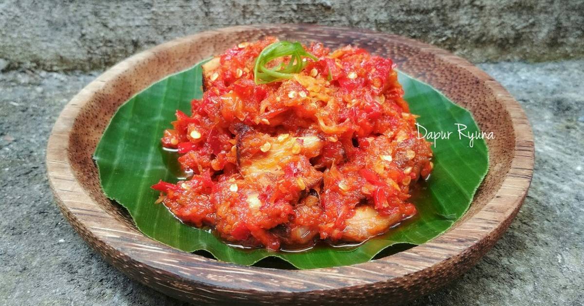 88 resep pirik enak dan sederhana ala rumahan - Cookpad