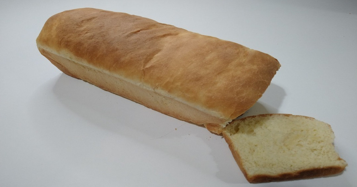 Pan De Molde Casero | Fran Cocina Receta de Fran Cocina- Cookpad