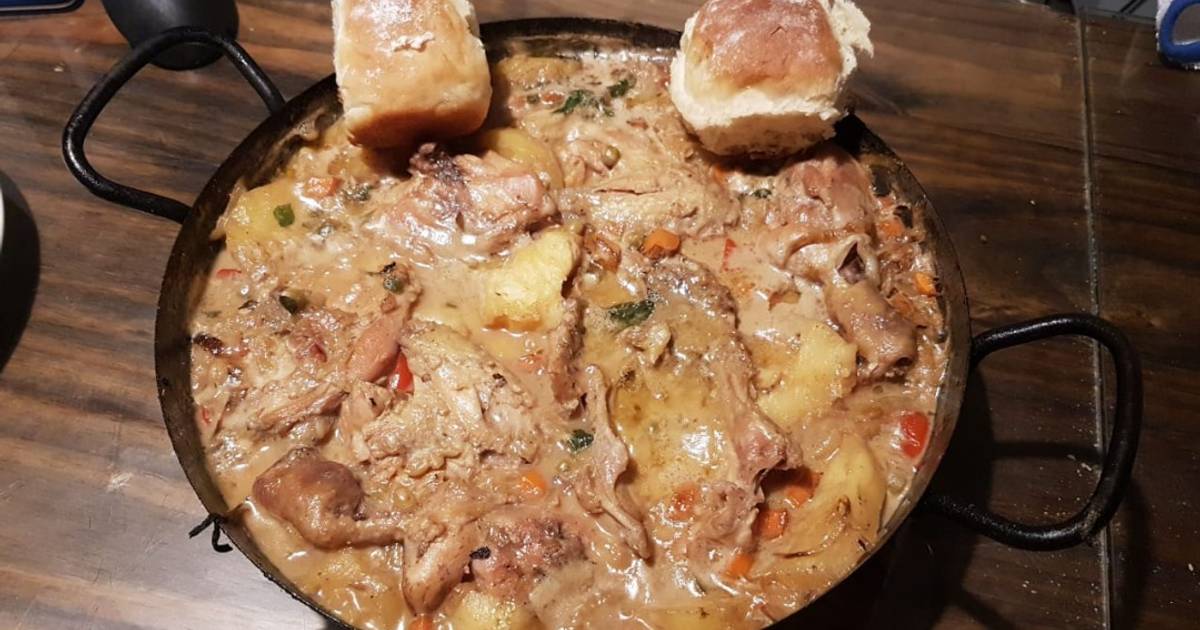 Comidas al disco - 3.223 recetas caseras- Cookpad