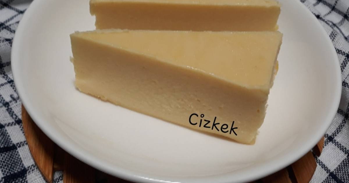 477 resep cheesecake roti tawar enak dan sederhana ala rumahan - Cookpad
