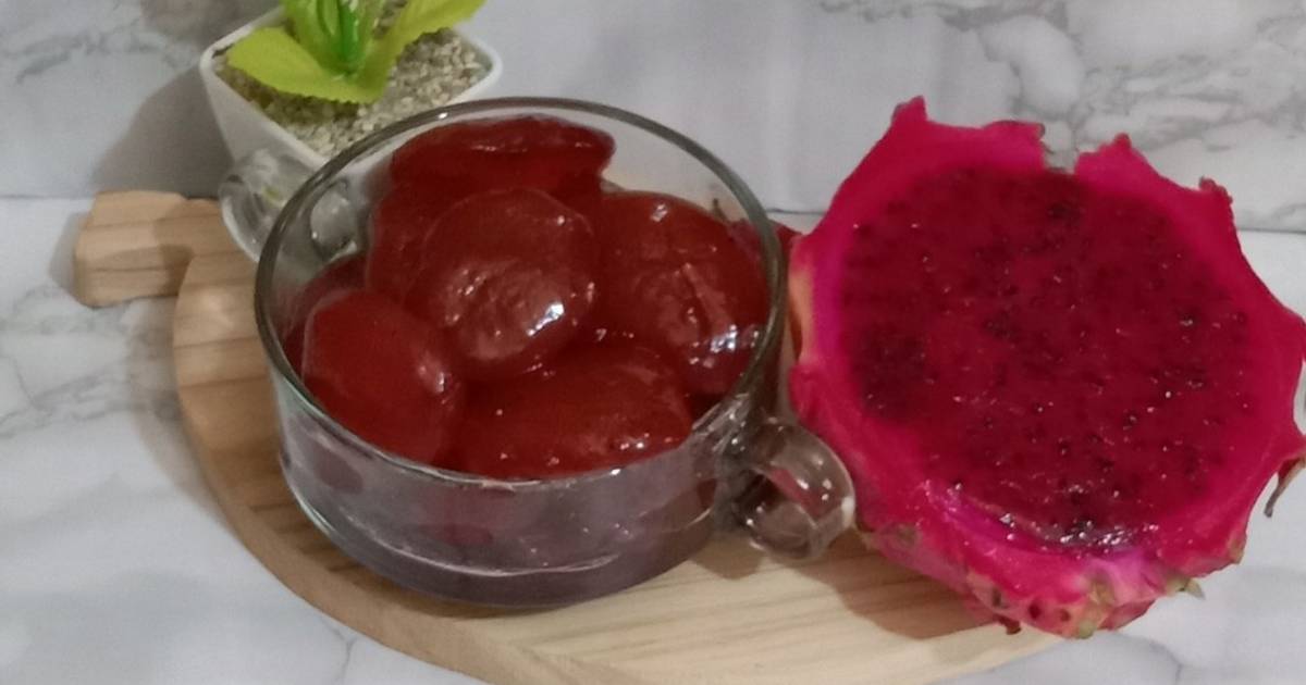 1.710 resep manisan buah enak dan mudah - Cookpad