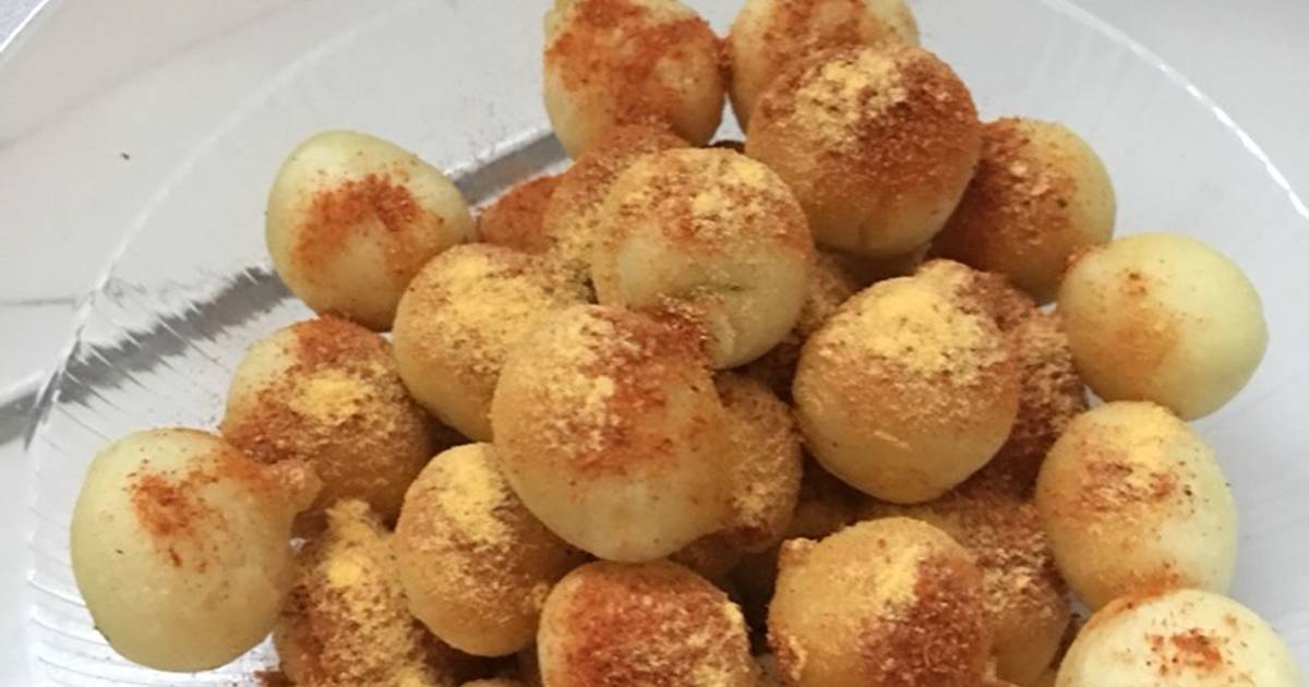 172 resep bledus enak dan mudah - Cookpad