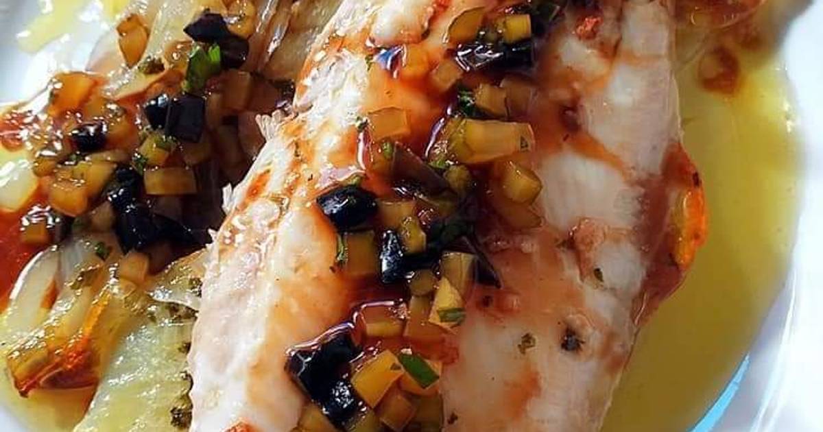 Lenguado - 360 recetas caseras- Cookpad