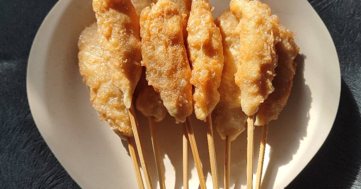 15 resep sempol daging mpasi enak dan mudah - Cookpad